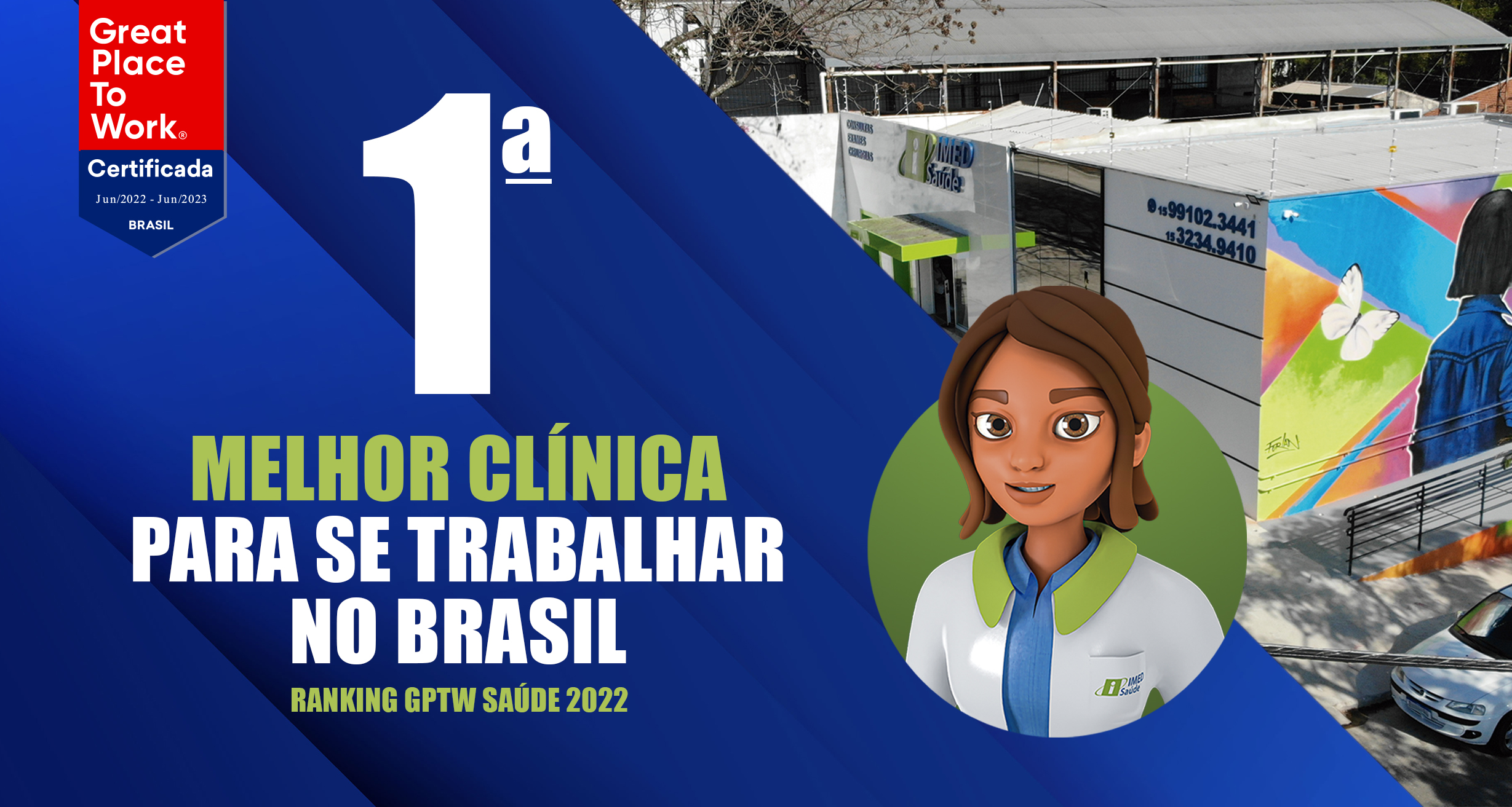 IMED SAÚDE - Consultas e Exames em Sorocaba