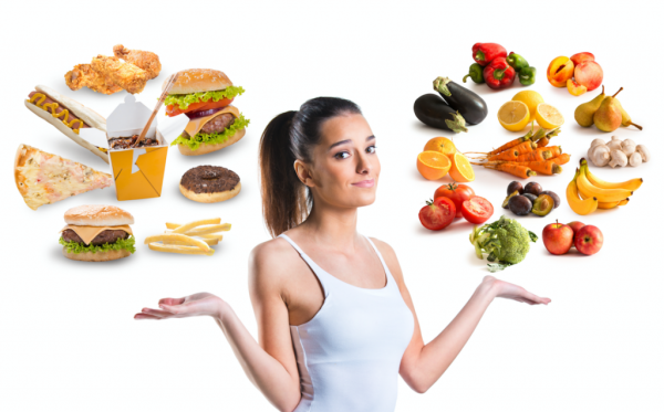 Como emagrecer de forma saudável e sem deixar de comer o que gosta ...